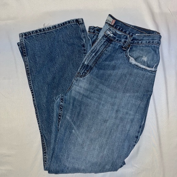 Levi's | Jeans | Mens Levis 569 Loose Straight Jeans | Poshmark